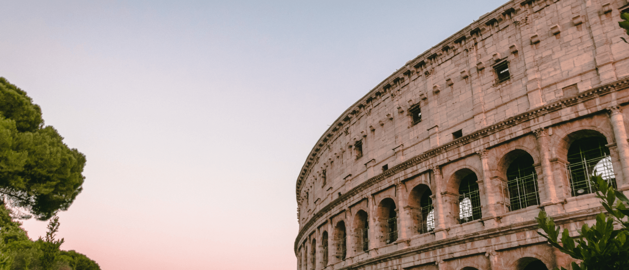 Como ir de Roma a Veneza | Viagem de trem, ônibus e carro