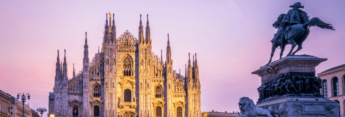 15 passeios gratuitos em Milão | Dicas de viagem