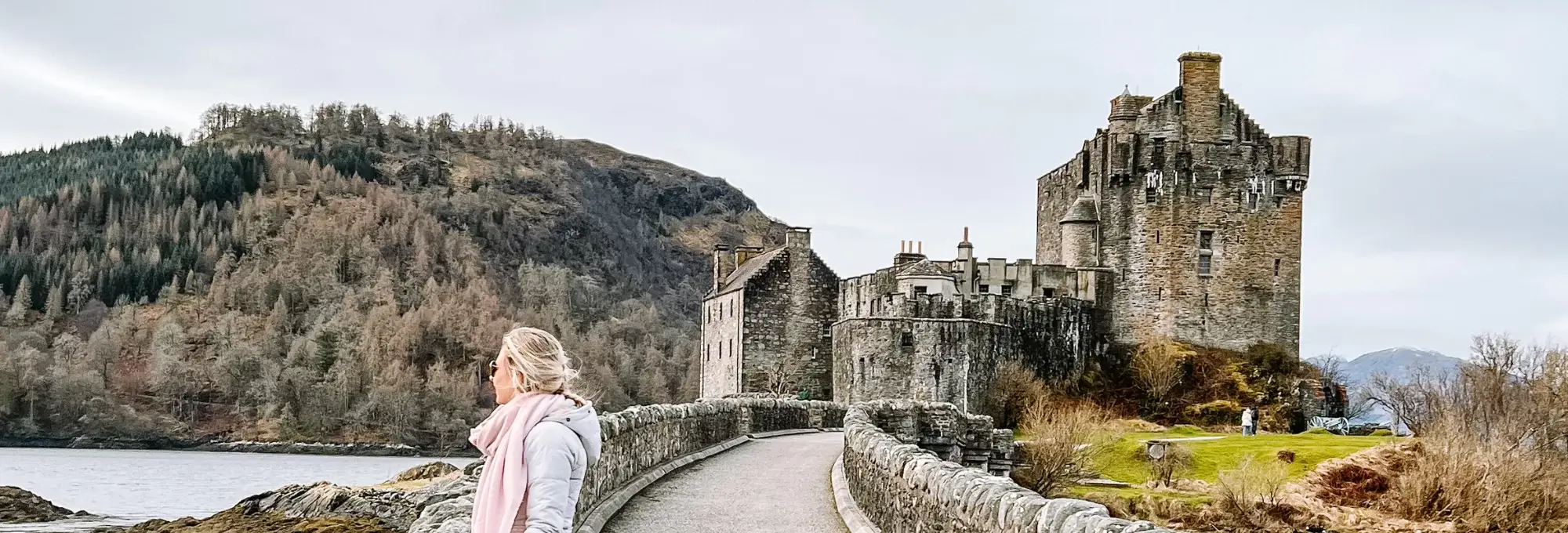 3 Days In The Scottish Highlands My Itinerary Travel Tips